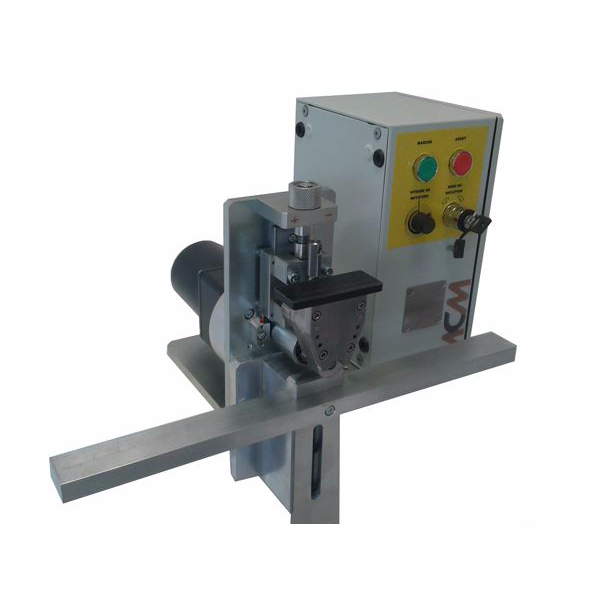 Machine à teinter Mac1 - ACM - FranceCuir